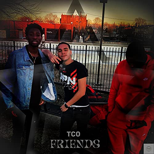 Friends de TCO en Amazon Music Unlimited