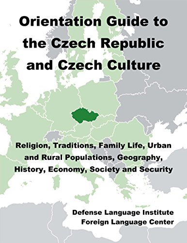 Orientation Guide to Czech Republic and the Czech Culture: Religion ...