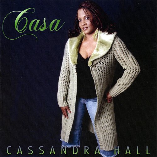 Amazon.com: Cassandra Hall : Casa: Digital Music