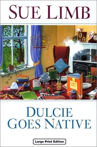 Dulcie Goes Native: Limb, Sue: 9780708942185: Amazon.com: Books