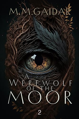 Amazon.com: A Werewolf of the Moor (Cassandra's Shadows Book 2) eBook ...