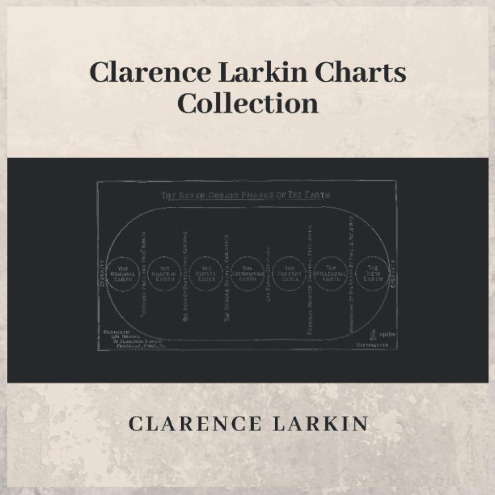Clarence Larkin Charts Collection: Larkin, Clarence: 9798694899185 ...
