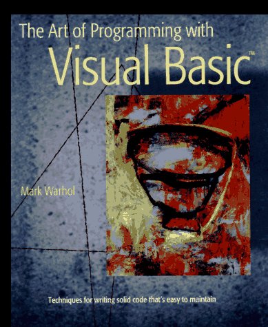 The Art of Programming with Visual Basic: 9780471128533: Computer ...