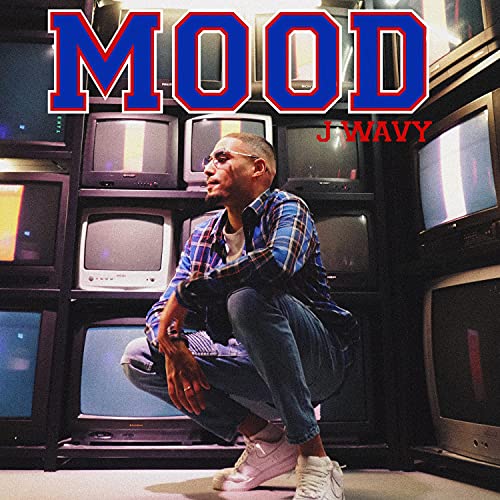 Mood de J Wavy en Amazon Music Unlimited