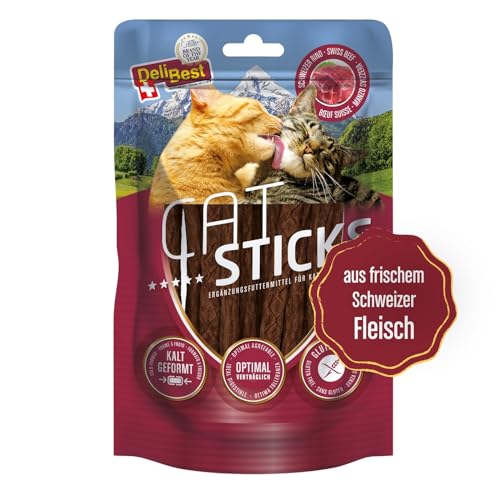 lll Katzen Sticks | | schnurrparadies.de