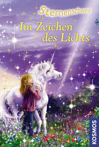 Amazon.com: Sternenschweif 26. Im Zeichen des Lichts: 9783440119334: Books