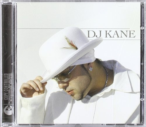 DJ Kane: DJ Kane: Amazon.in: Music}