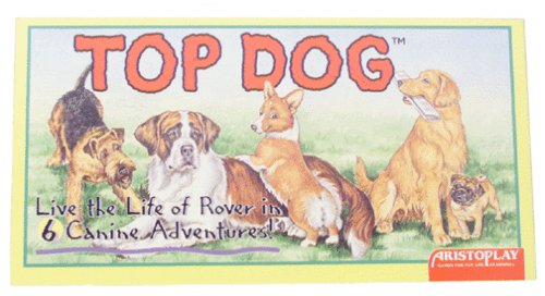 Top Dog Game: Amazon.it: Film e TV