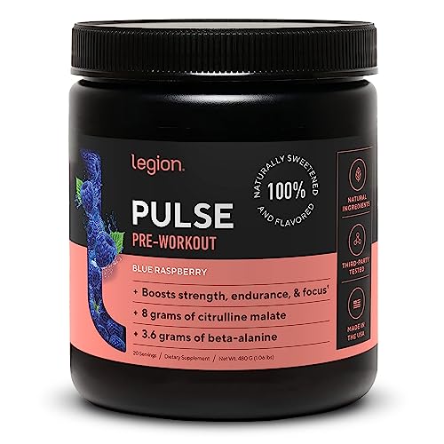 TOP 15 Best Thermogenic Pre-Workouts & Supplements 2024