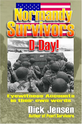 D-Day Book: TBD: 9781570902321: Amazon.com: Books