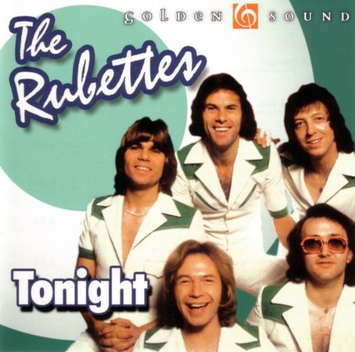 Tonight: Rubettes, the: Amazon.in: Music}