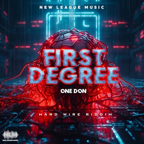 Écouter First Degree de One Don sur Amazon Music Unlimited