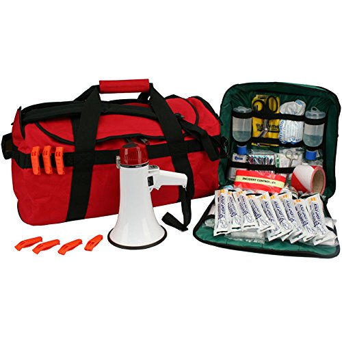 EVAQ8 Workplace Emergency Evacuation Kit Suitable for Building ...