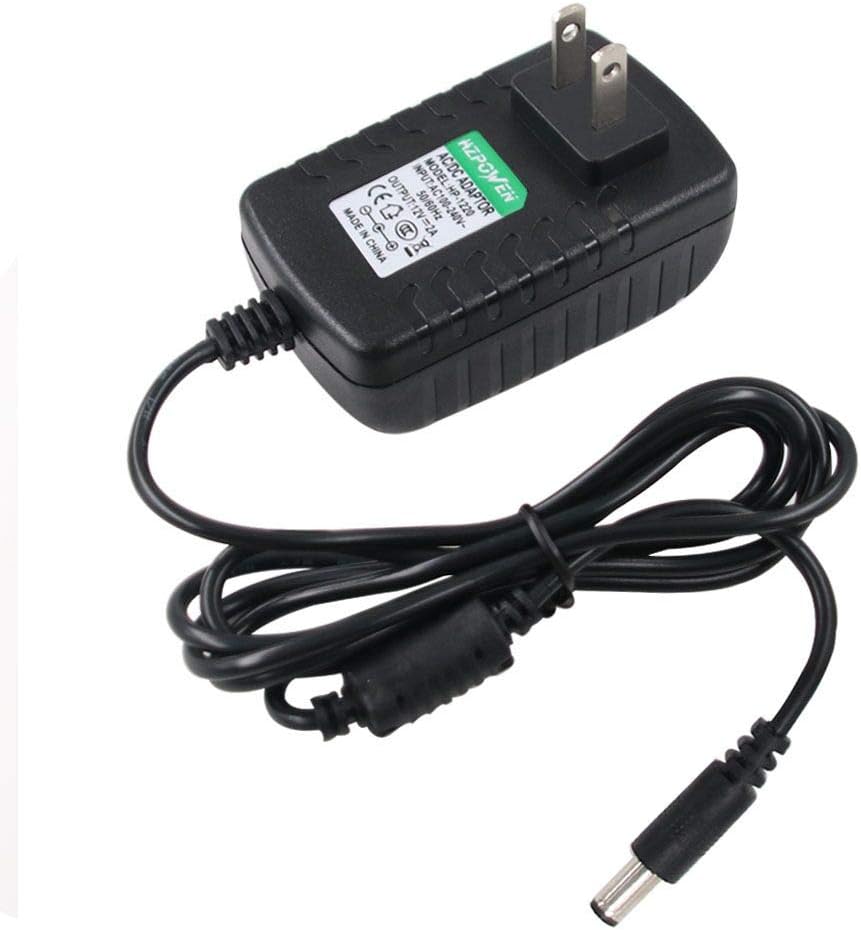 12V AC DC Power Adapter Charger for Celestron 18778 Telescope ...