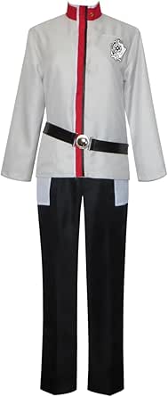 Amazon.com: Lordancen Mushoku Tensei Rudeus Greyrat Ranoa Magic School ...