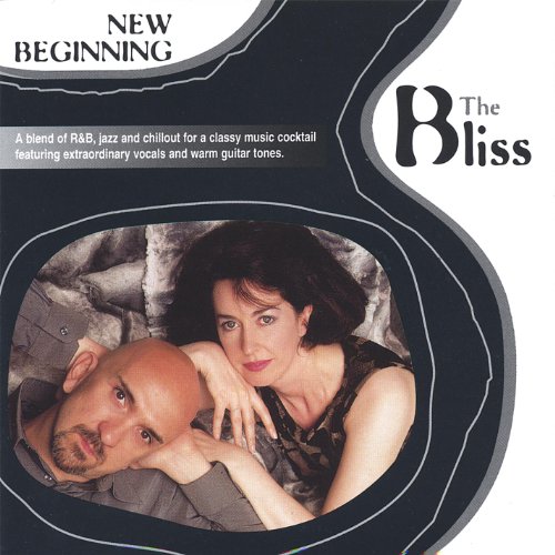New Beginning by THE BLISS on Amazon Prime Music