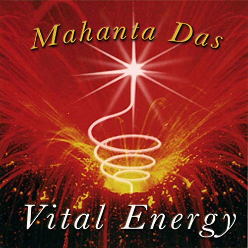 Mahanta Das - Vital Energy - Amazon.com Music