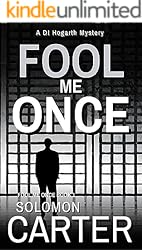 The Poison Path: A Gripping Detective Crime Mystery (The DI Hogarth Mysteries - Gripping ...