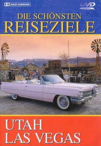 Amazon.com: Fernweh - Utah / Las Vegas : Movies & TV