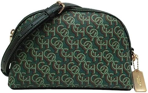 Amazon | [コーチ] バッグ ショルダーバッグ シグネチャー モノグラム プリント マディ クロスボディ 斜め掛け CF343 ...