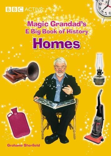 Magic Grandad Homes E Big Book Multi User Licence : Amazon.in: Books
