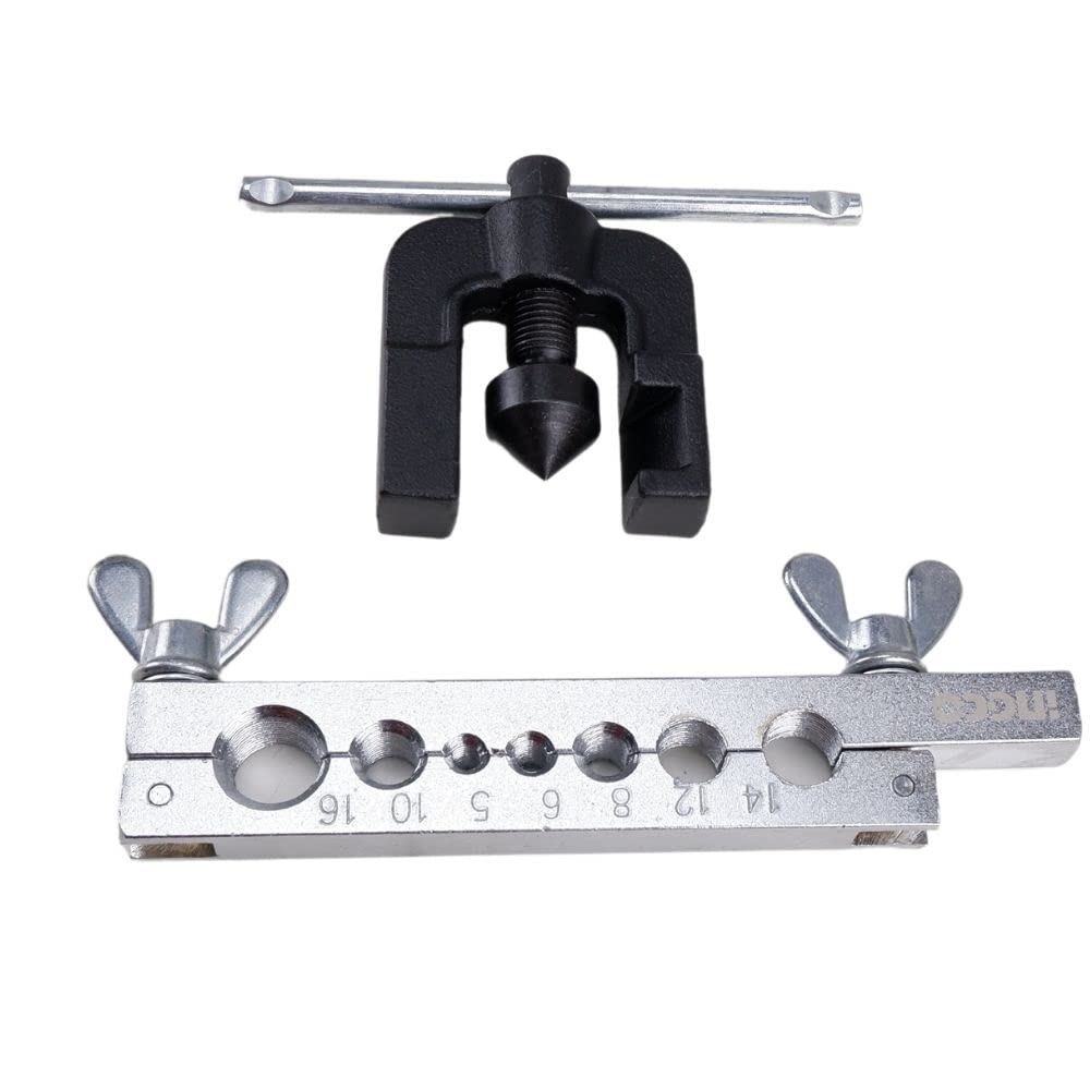 Swaging Tool Tubing Expander at Grace Brentnall blog