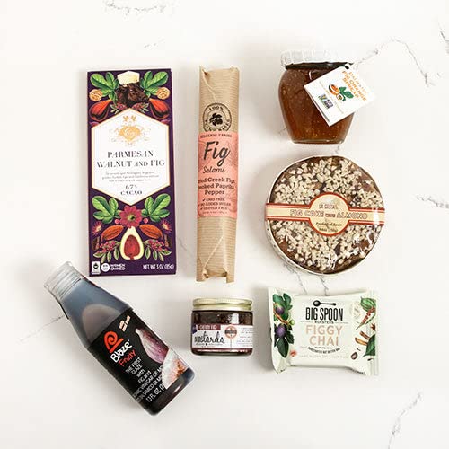 Amazon.com : Fig Fanatic Kit (48.44 ounce) : Everything Else
