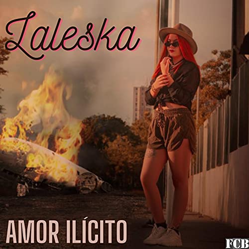 Amor Ilícito by Laleska on Amazon Music - Amazon.com