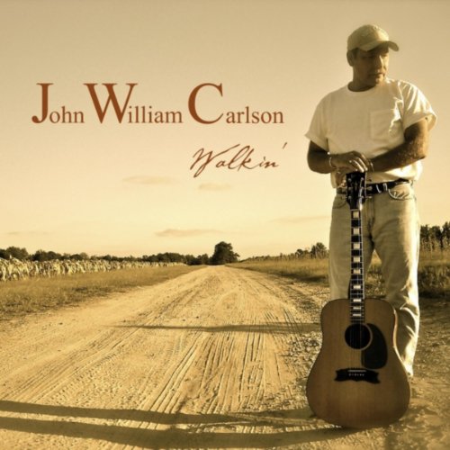 Amazon.com: Walkin' : John William Carlson: Digital Music