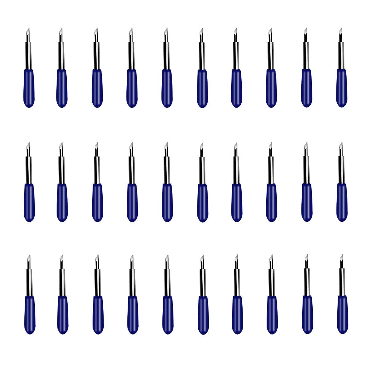 Patel Sign Solution Graphtech Blade CB09UA-1 Cutting Plotter Blade Box ...