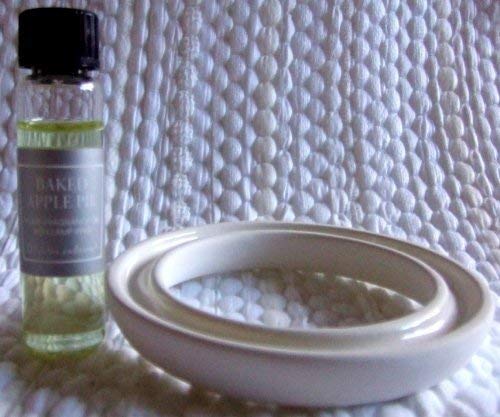 Amazon Best Sellers: Best Light Bulb Fragrance Rings