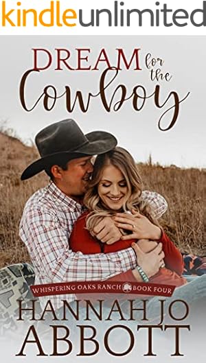 Amazon.com: Match for the Cowboy (Whispering Oaks Ranch Book 3) eBook : Abbott, Hannah Jo ...