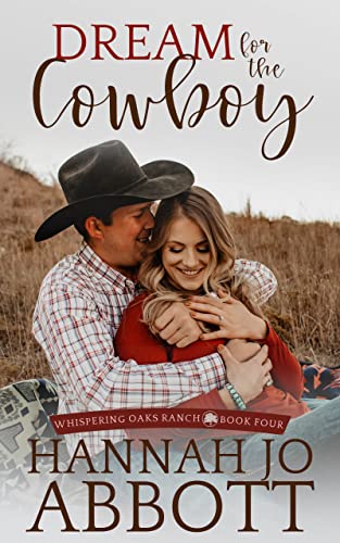 Amazon.com: Dream for the Cowboy: A Christian Marriage Pact Romance ...