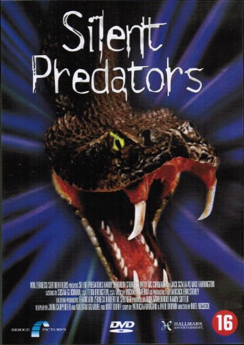 Amazon.com: Silent Predators [ NON-USA FORMAT, PAL, Reg.2 Import ...