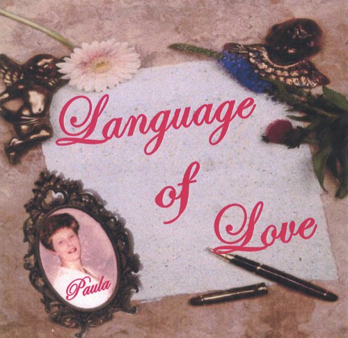Play Language of Love by Paula on Amazon Music