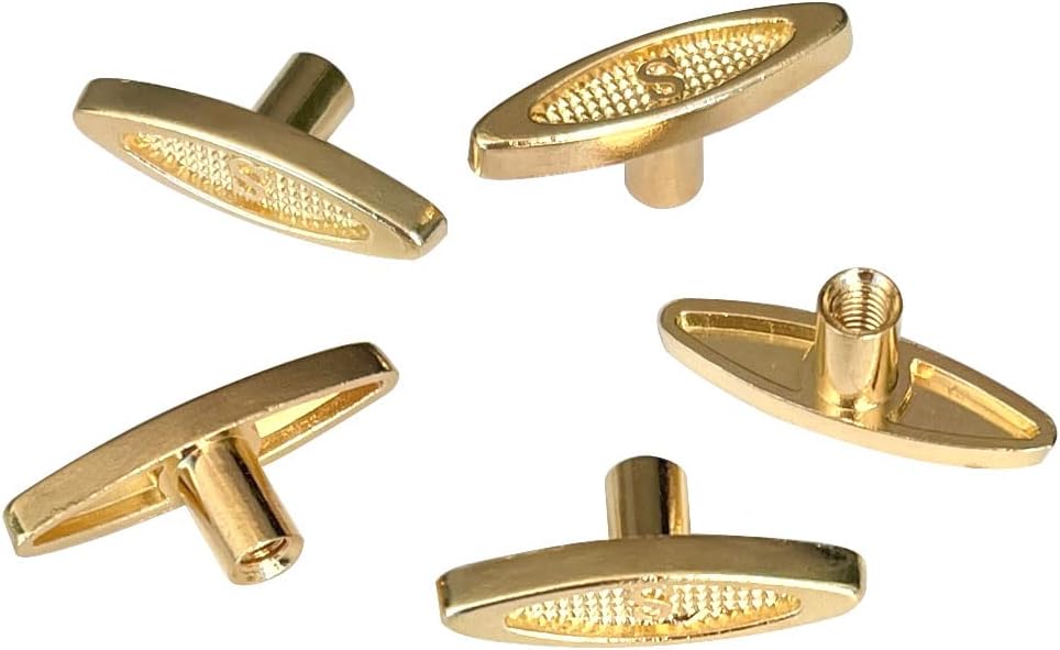 Amazon.com: Trails Outdoor 5pcs/lot Musical Box Movement Key Musical ...