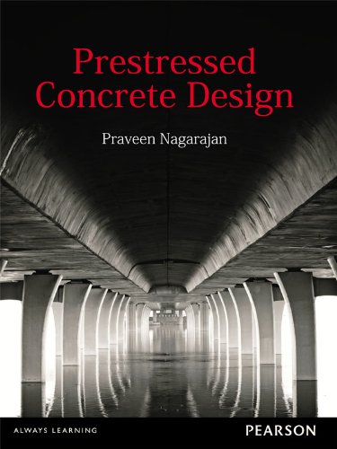 Amazon.com: Prestressed Concrete Design, 1/e eBook : Dr. Praveen ...