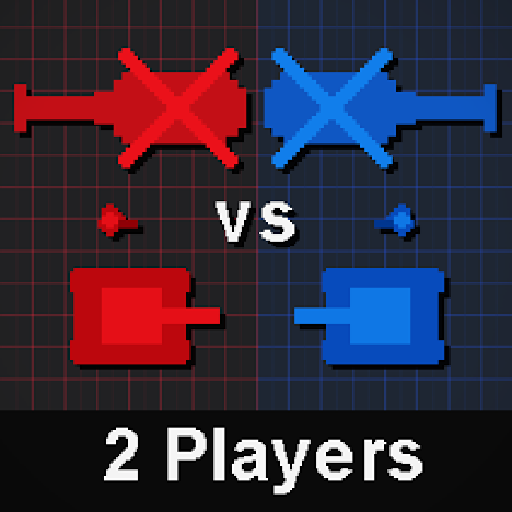 2P Touch War - App on Amazon Appstore