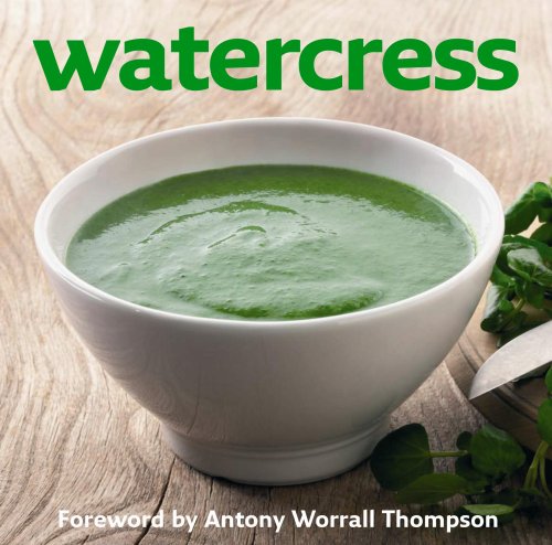 Watercress: Wendy Akers: 9780955812606: Amazon.com: Books