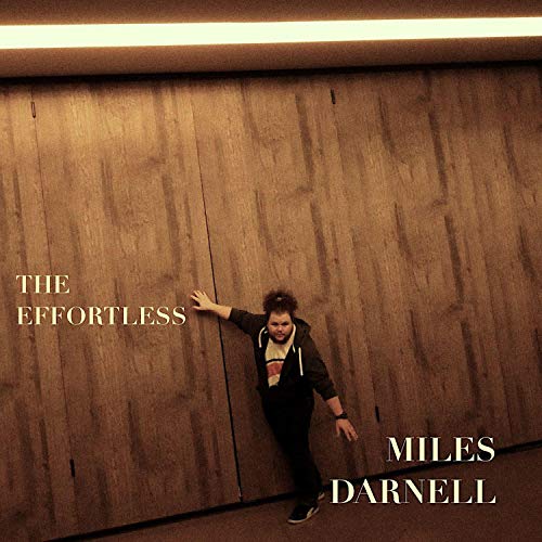 Écouter The Effortless Miles Darnell par MAY DARNELL sur Amazon Music ...