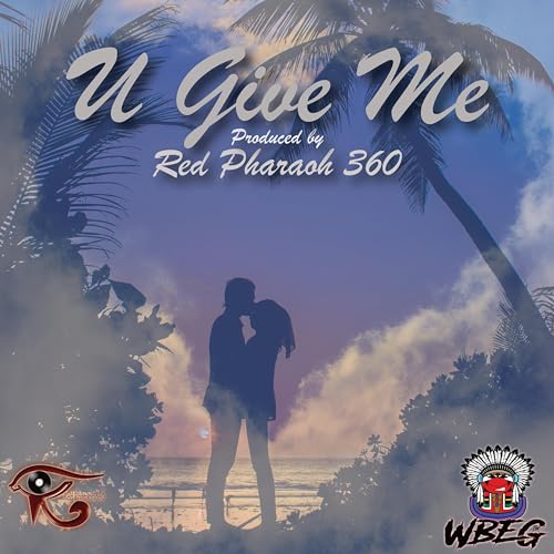 Amazon.co.jp: U Give Me : Red Pharaoh 360: Digital Music