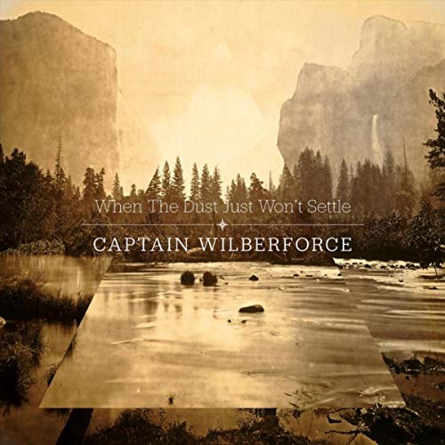 Amazon.com: When the Dust Just Won't Settle : Captain Wilberforce ...