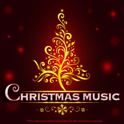 Amazon.com: Christmas Music: Instrumental Piano, Romantic Piano ...