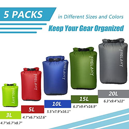 Camping Storage Ideas: 15 Ways to Keep Your Stuff Organized - My Open ...