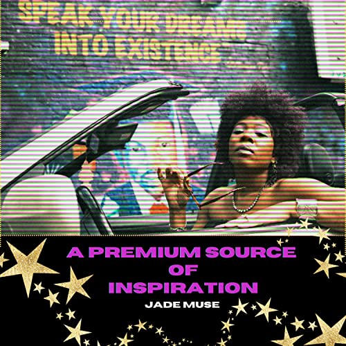 Amazon Music - Jade MuseのA Premium Source of Inspiration - Amazon.co.jp