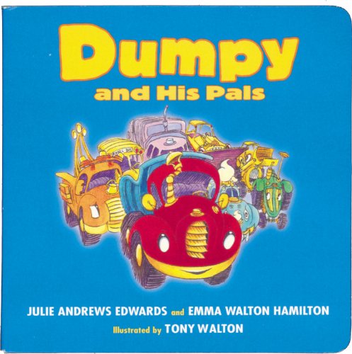 Amazon | Dumpy and His Pals (Dumpy, 1) | Andrews Edwards, Julie | Boys ...