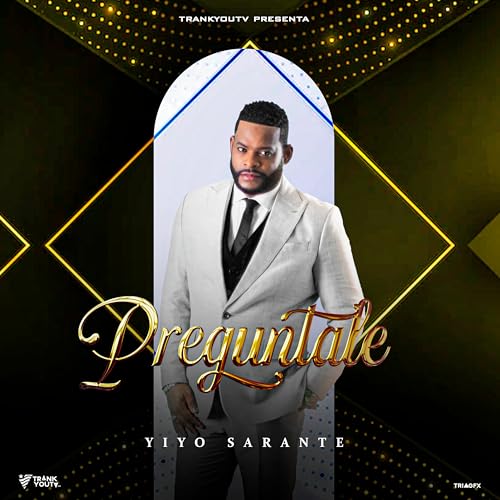 Play Preguntale by Yiyo Sarante on Amazon Music