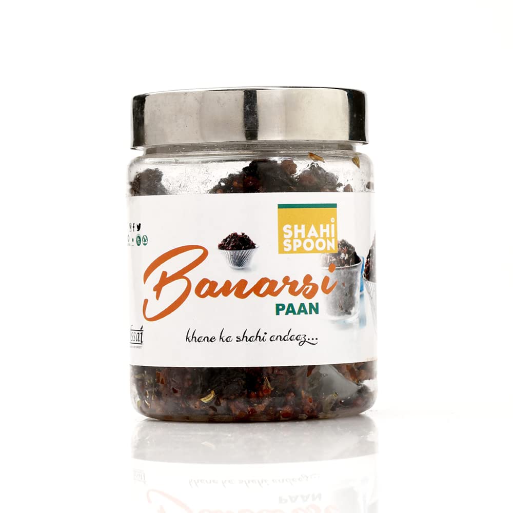 SHAHI SPOON Mouth Freshener, 90 g : Amazon.in: Grocery & Gourmet Foods