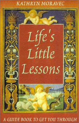 Amazon.com: Life's Little Lessons: A Guide Book to Get You Through ...