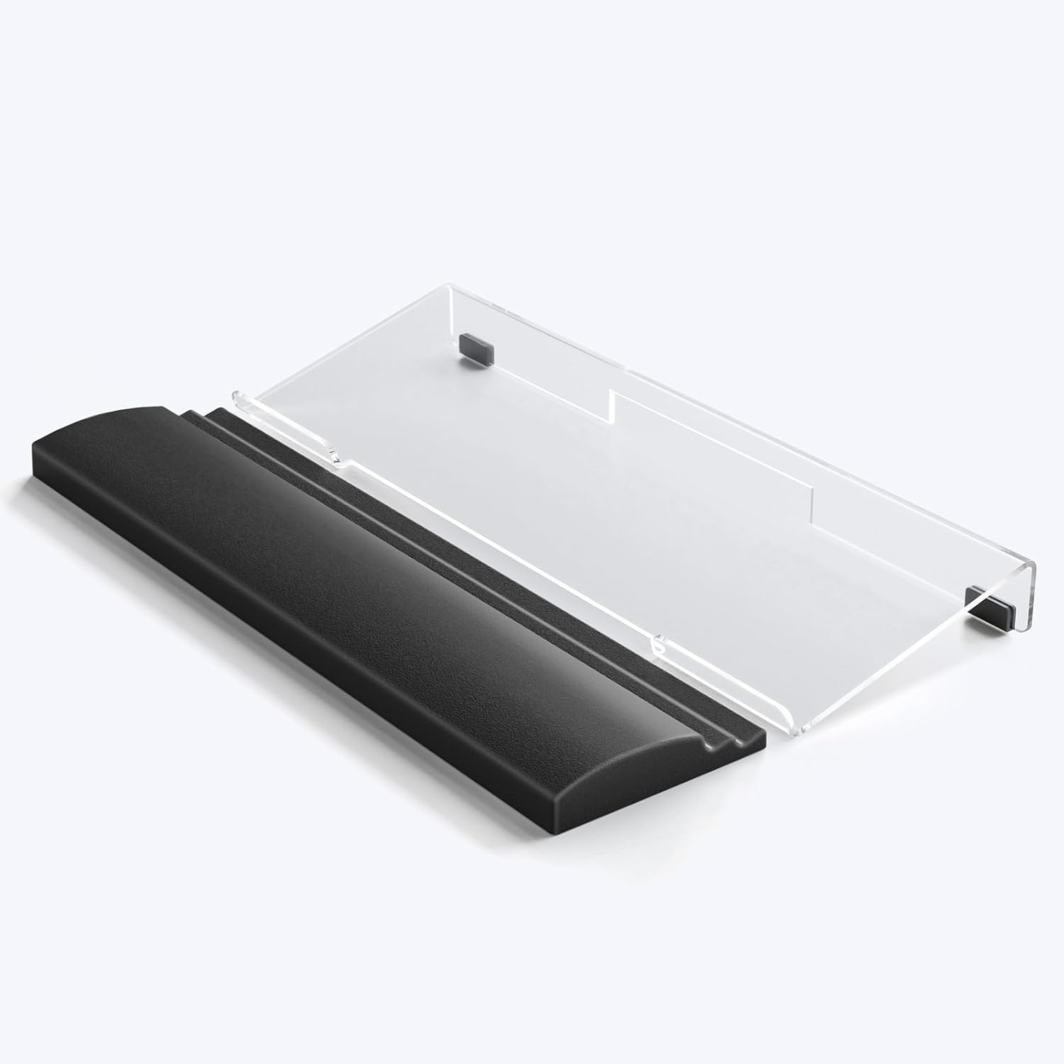  : Upergo Computer Keyboard Stand & Wrist Rest Pad Set 